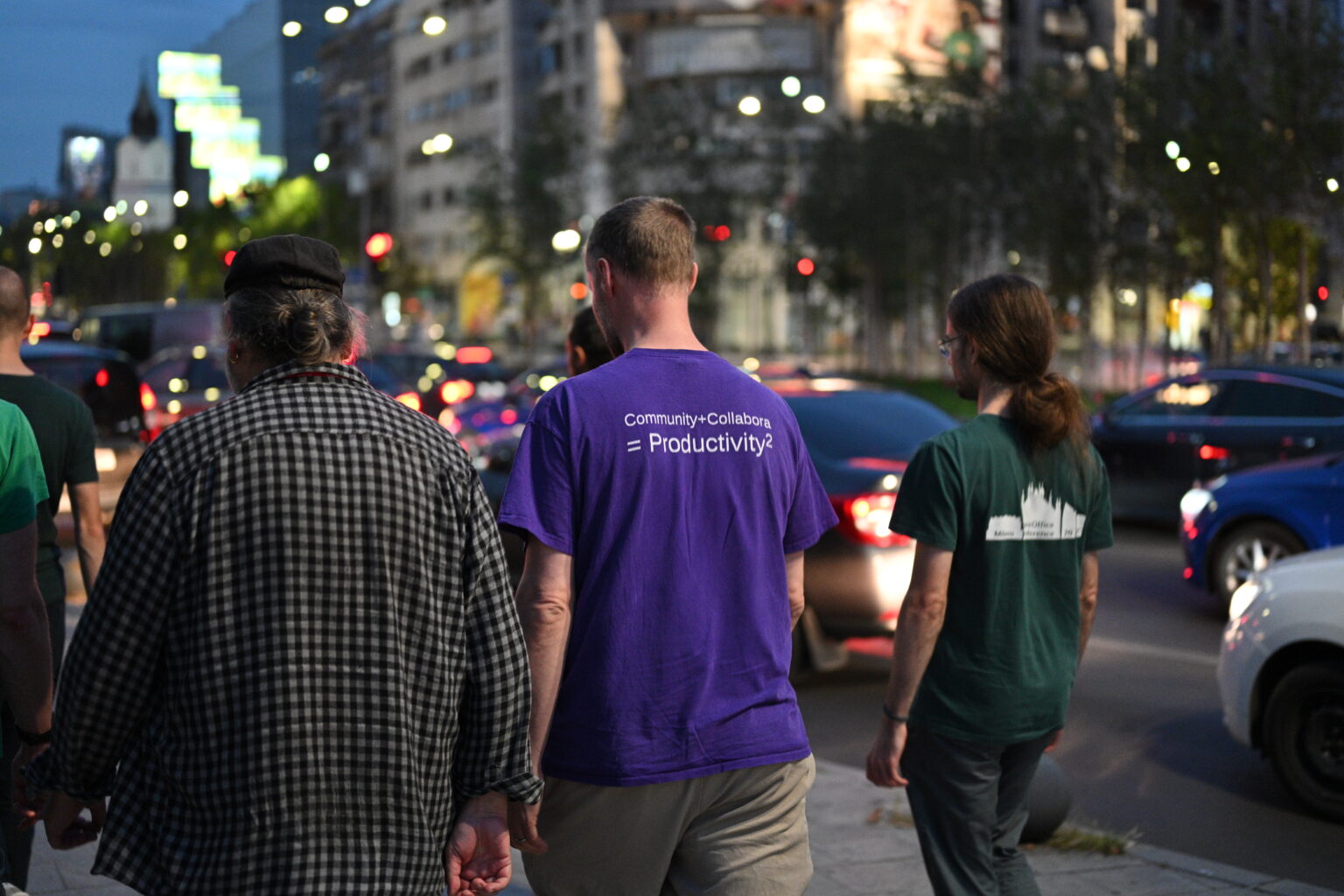 Built on LibreOffice - Collabora Online and Collabora Office