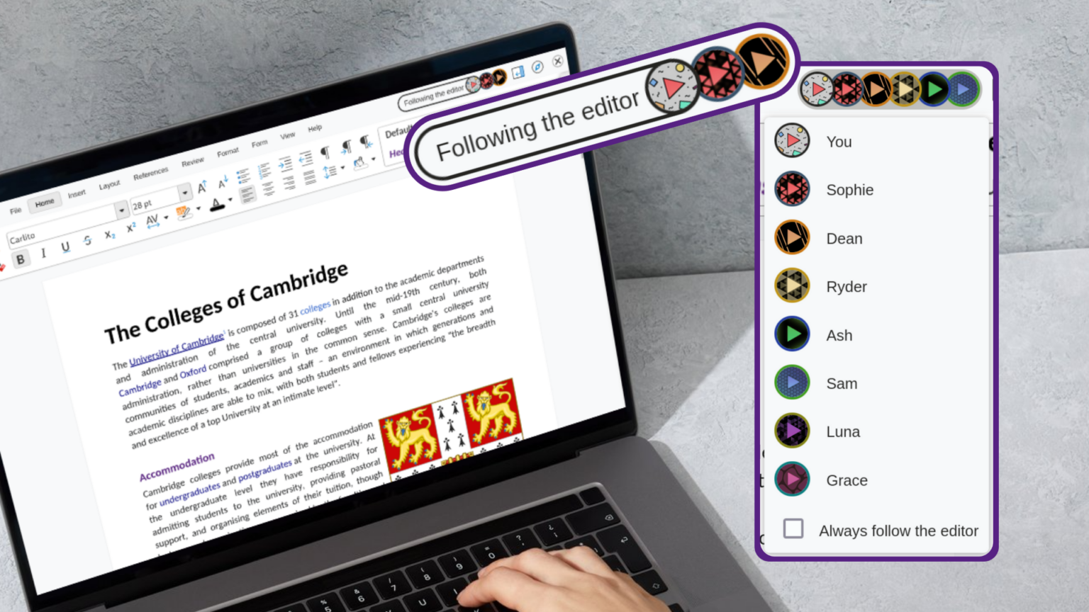 Home - Collabora Online and Collabora Office