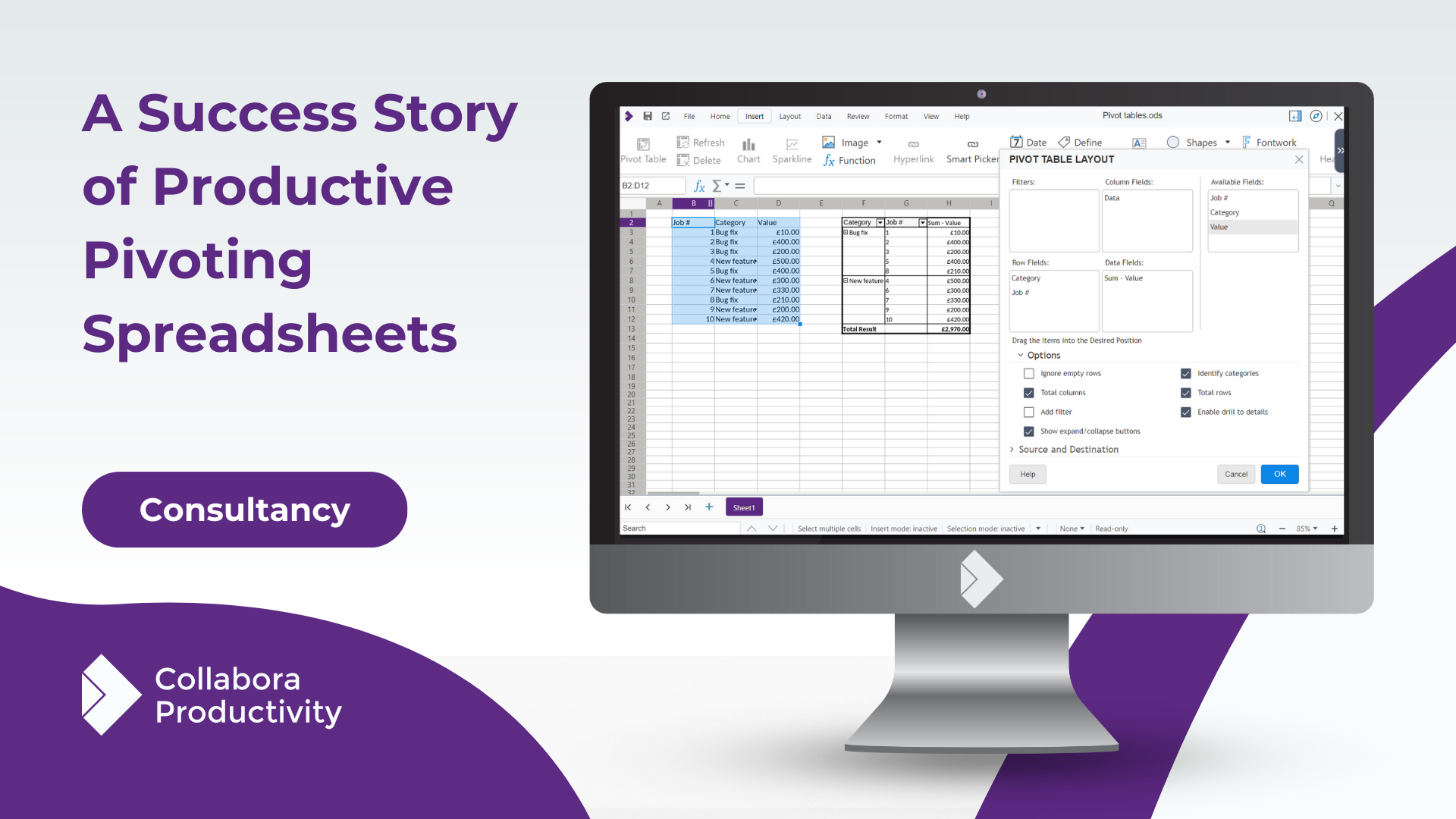 New Features in 2 Weeks? A Success Story of Productive Pivoting ...