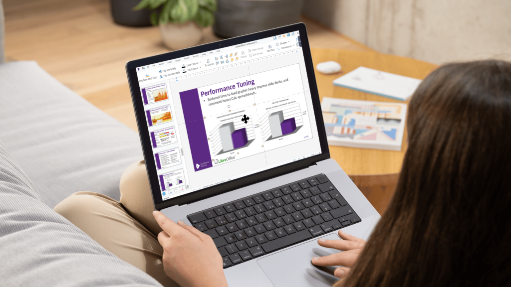 Why Impress is the best PowerPoint Alternative - Collabora Online and ...