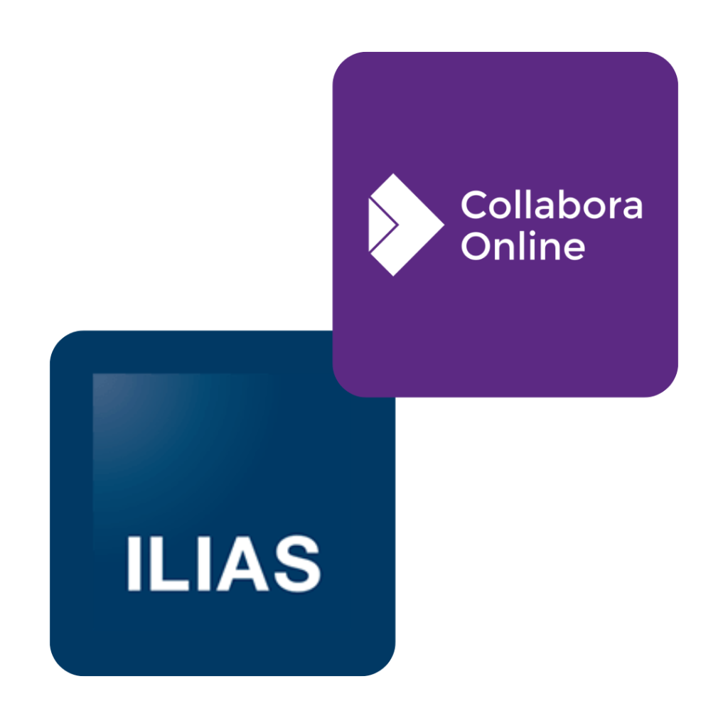 ILIAS - Collabora Online and Collabora Office