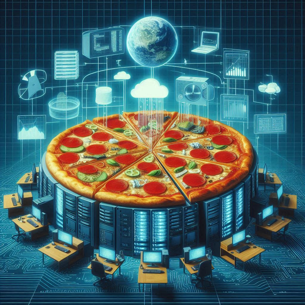 The Multi-tenant Stateless Pizza Oven - Collabora Online and Collabora ...