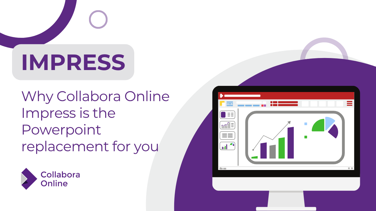 Why Impress is the best PowerPoint Alternative - Collabora Online and ...