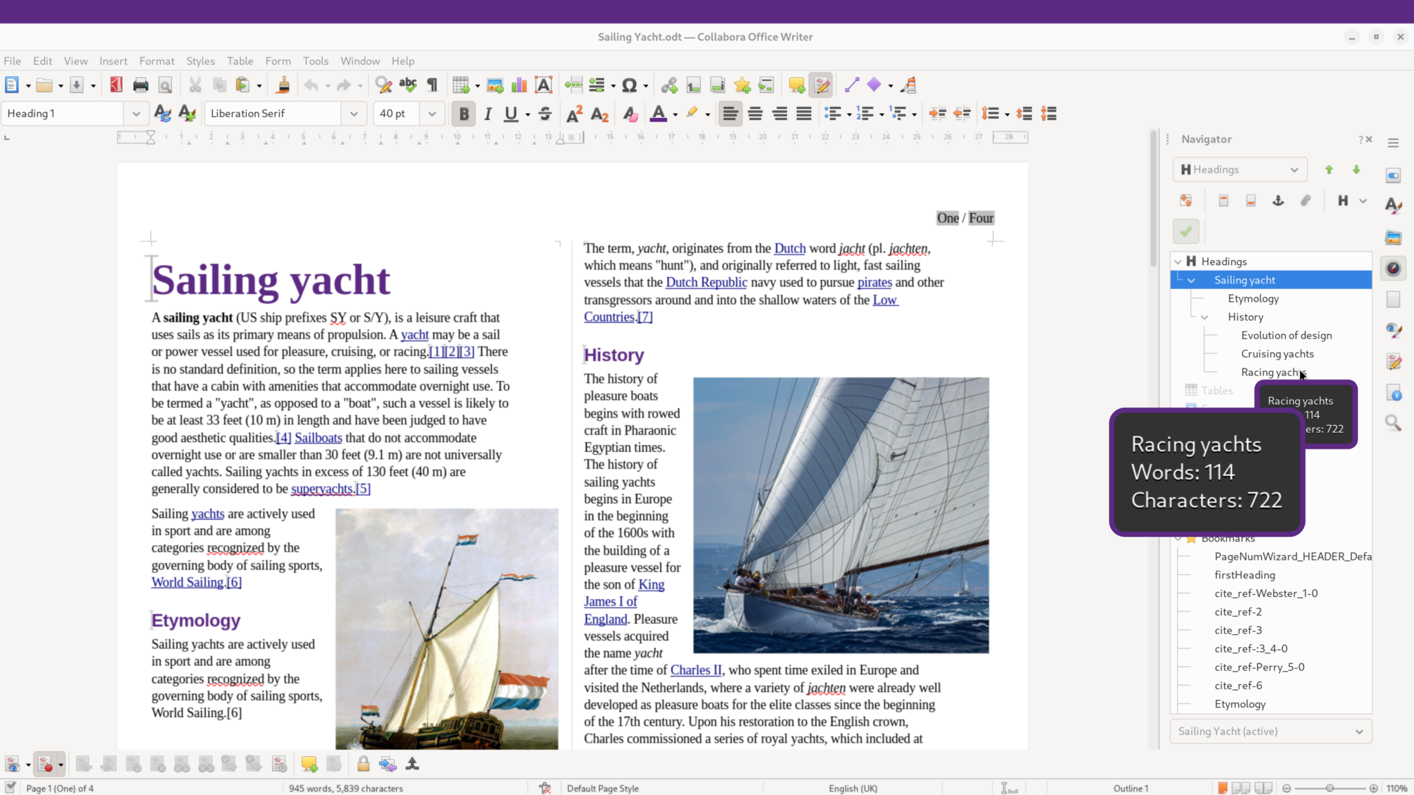 Collabora Office 25.04 – Powering Productive, Private, and Fast Desktop ...
