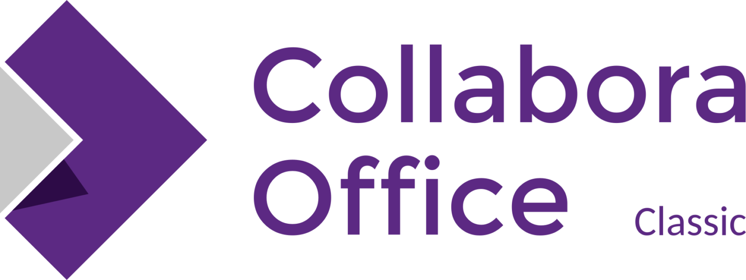 Collabora Office Classic - Collabora Online and Collabora Office