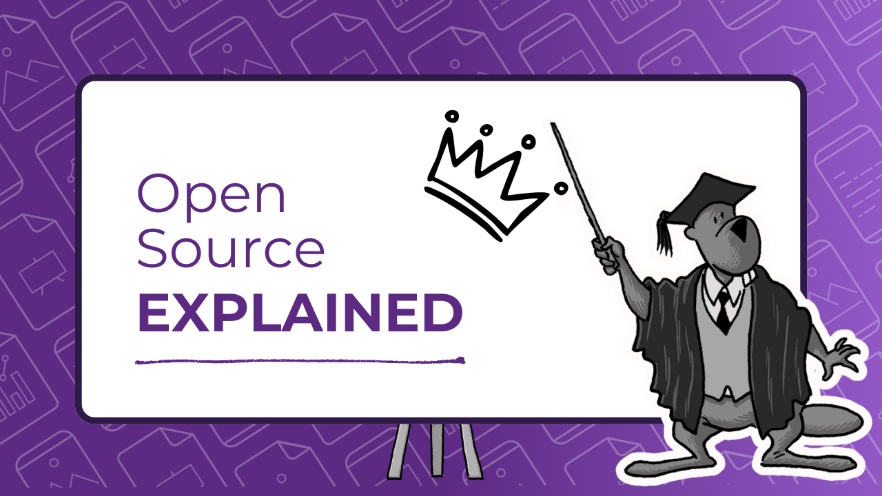 FLOSS FOSS OSS? Open Source Explained - Collabora Online and Collabora ...
